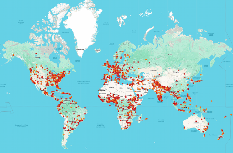 Epicore - Virtual community of Health Professionals